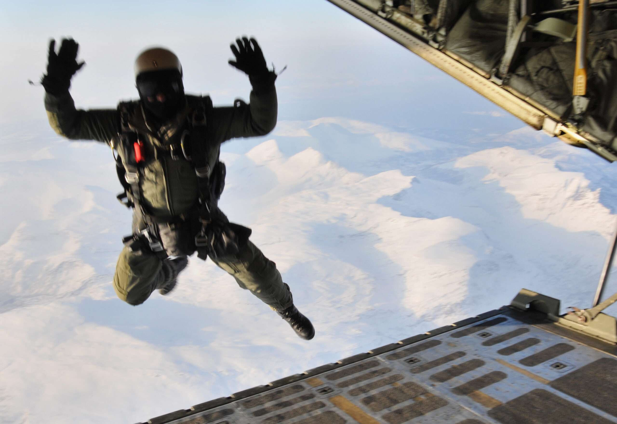 Monday Mindset: Finish the Drill | SEALgrinderPT