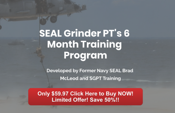Log PT Workouts Tips | Seal Grinder PT