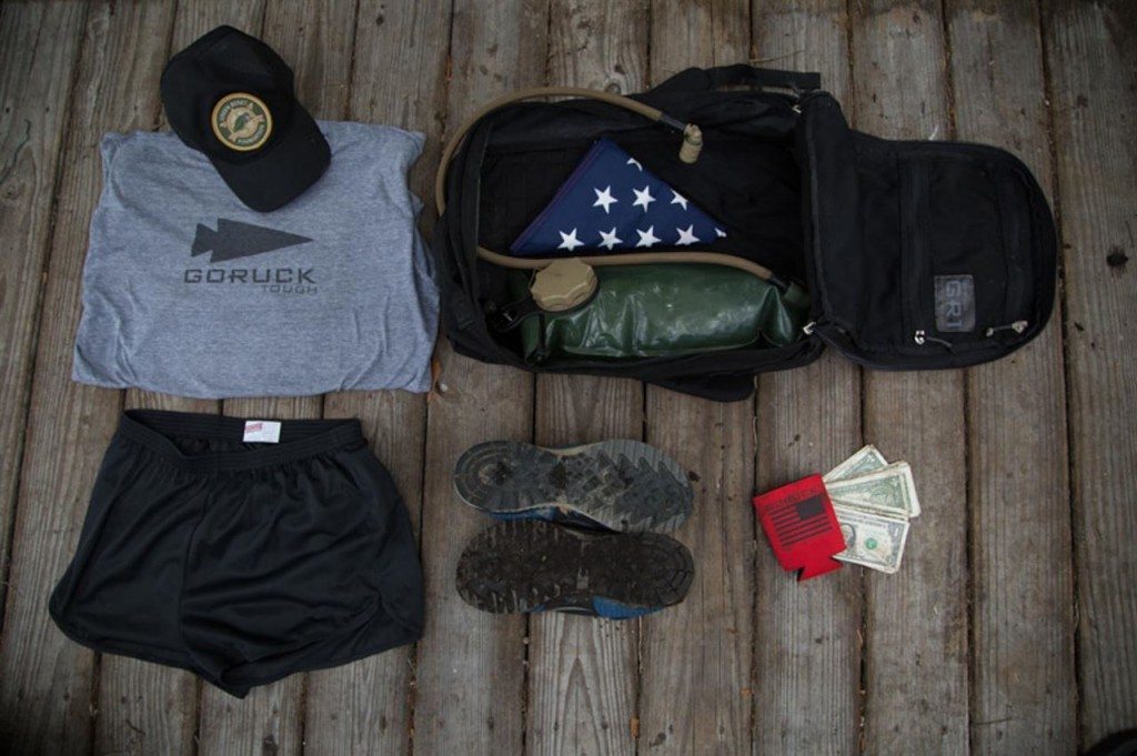 GoRuck Gear | Seal Grinder PT