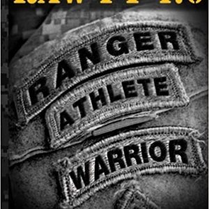 Army Ranger Workout Plan + Tips