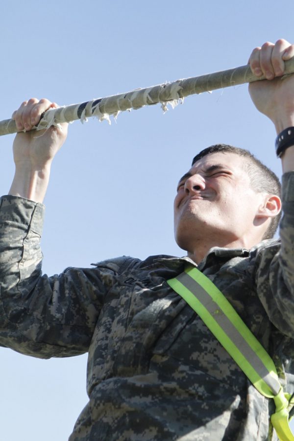 3 Secret Weapons to Supercharge Your Pull-Up Strength | Seal Grinder PT