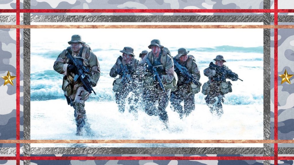 US Navy SEAL David Goggins on What to Do When Don't Have Motivation ...