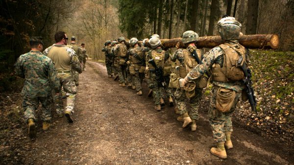 Top 7 Ruck Marching Tips | Seal Grinder PT