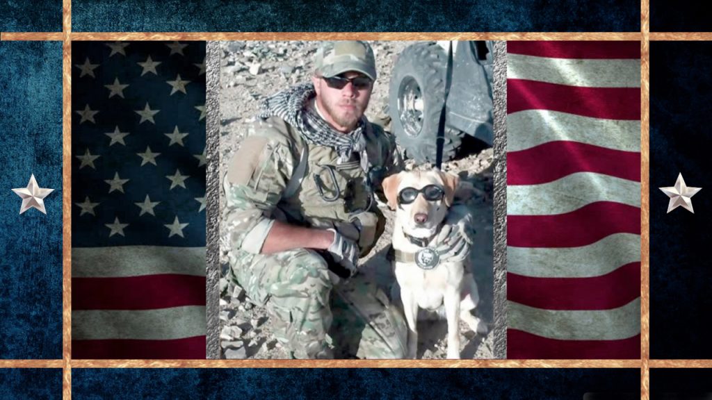 Brave Ranger Dogs Get New Advanced Tactical Gear for Special Operations ...