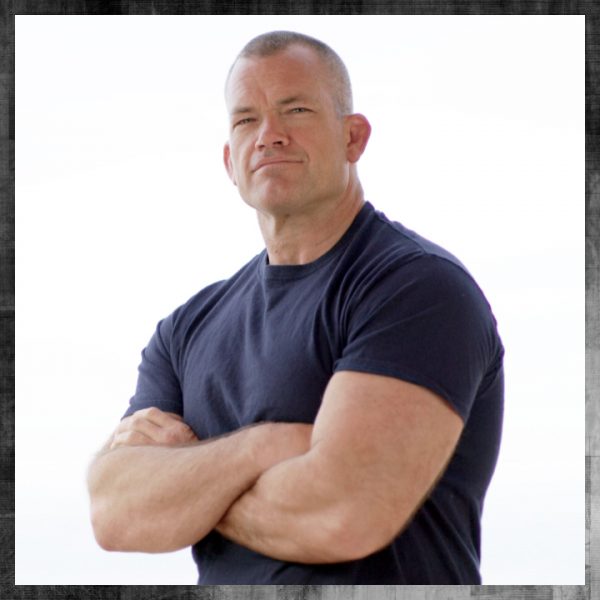 US Navy SEAL Jocko Willink on Building and Defining Character ...