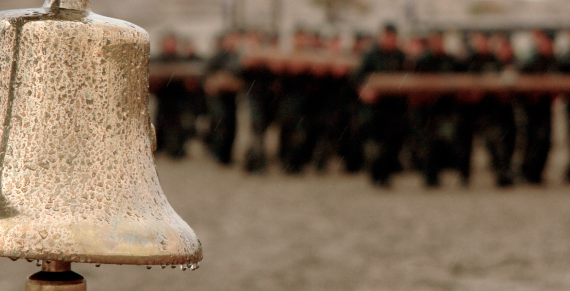 10 Tips for BUD/S Navy SEAL Training | SEALgrinderPT