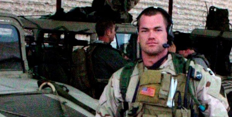 Former Navy SEAL Jocko Willink Workout Get After It Former Navy SEAL Jocko Willink Workout Get After It