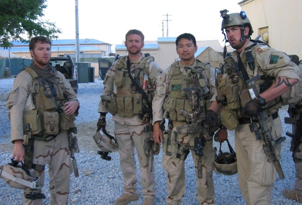 Top 10 Navy SEALs Equipment List Gear Boots More