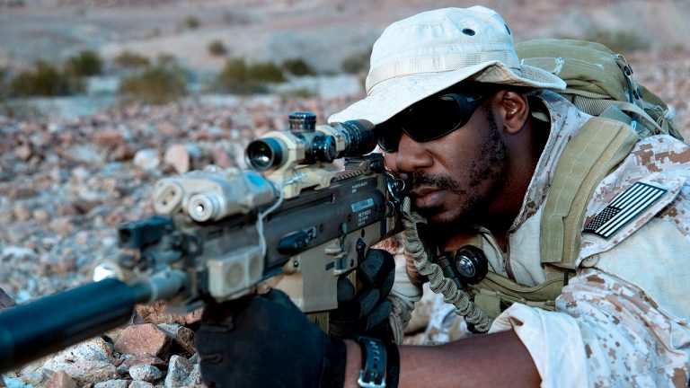 Top 10 Navy SEAL Equipment List – Gear, Boots & More