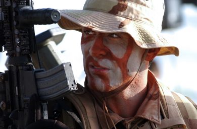 Top 10 Navy SEAL Equipment List – Gear, Boots & More