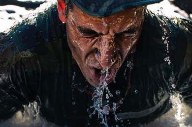 A Navy SEALs Guide to Training For BUD/S First Phase