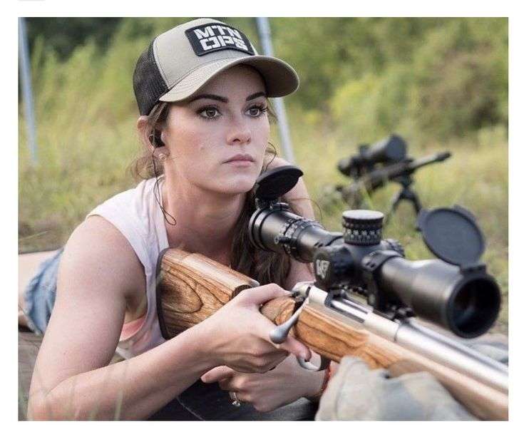 Top 10 Laser Rangefinders for Hunting