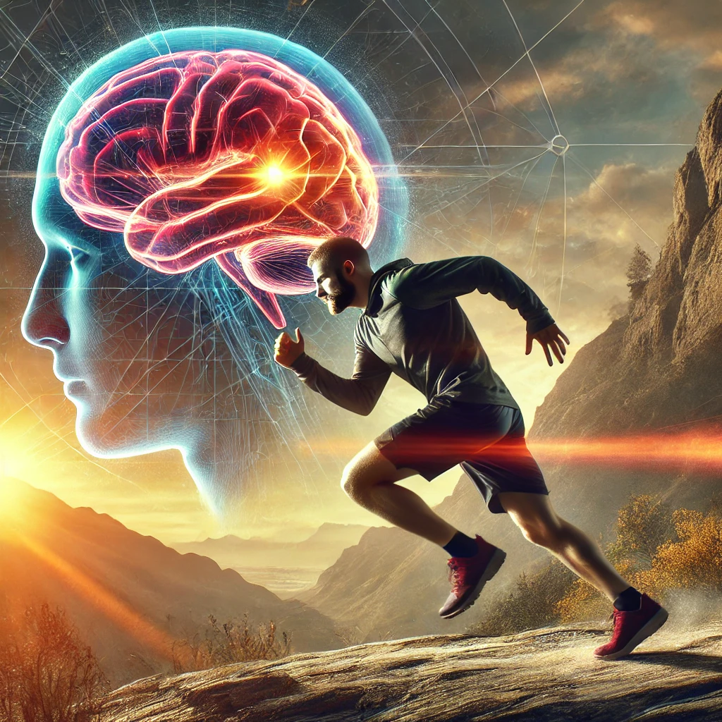 Build Mental Toughness: Embrace the Suck, Buttercup | SEALgrinderPT